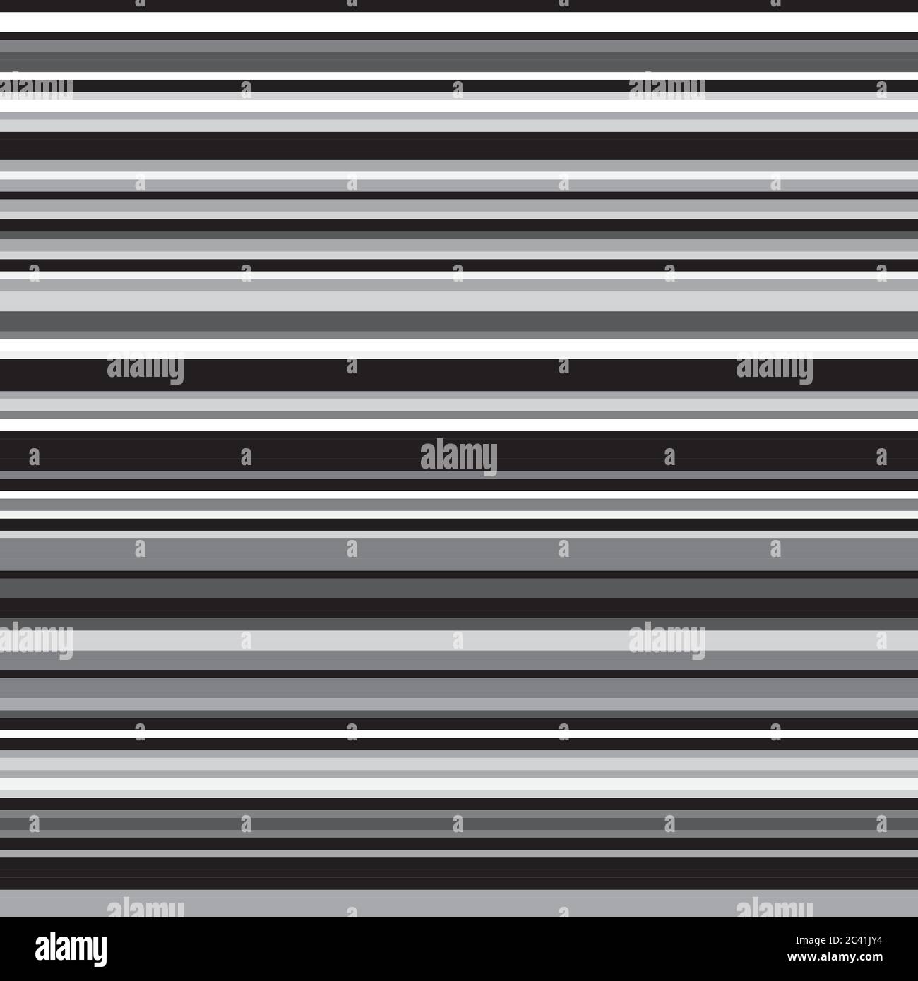 Seamless pattern with horizontal gray lines Stock Vector Image & Art ...