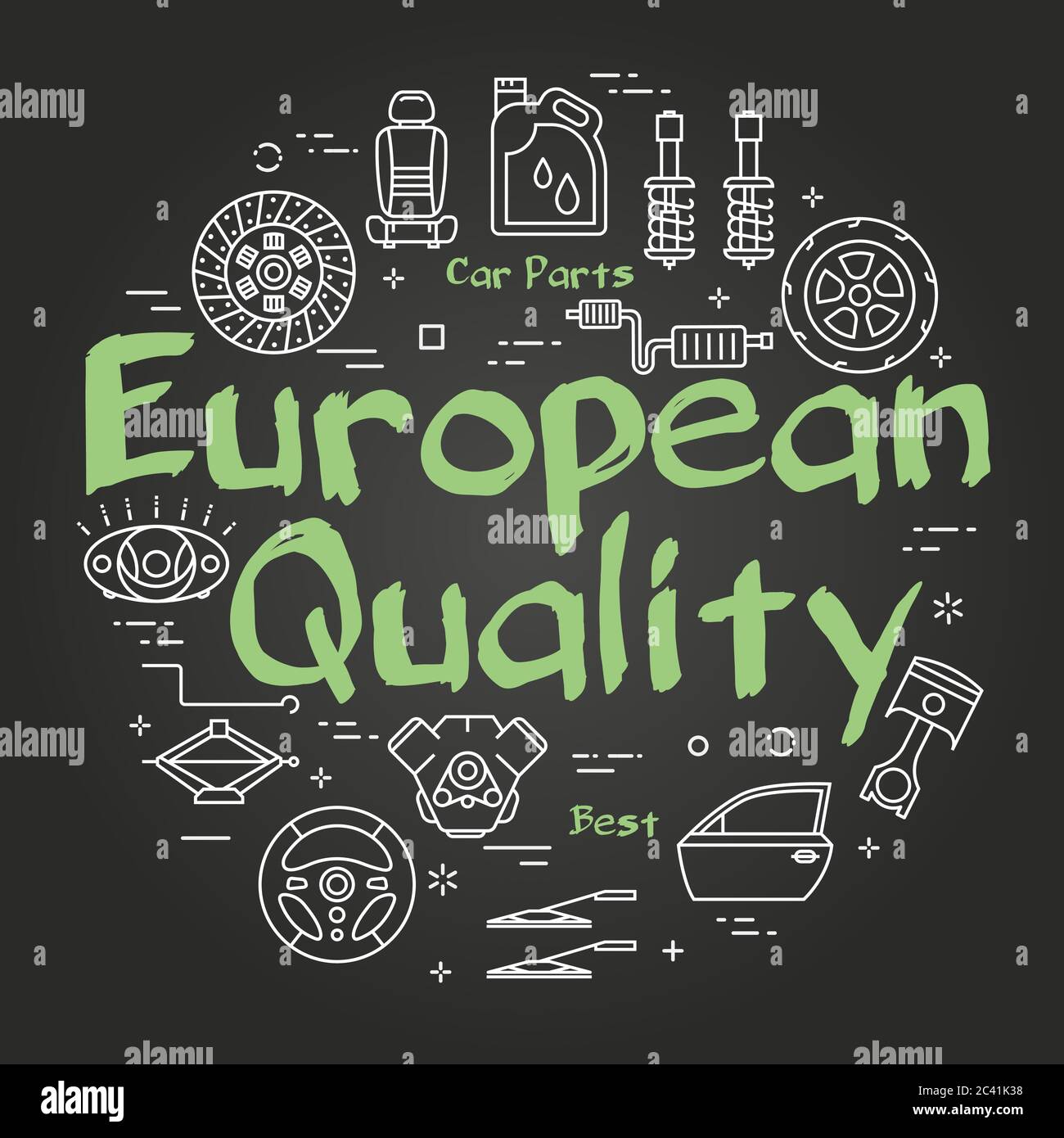 Wheel fan Stock Vector Images - Alamy