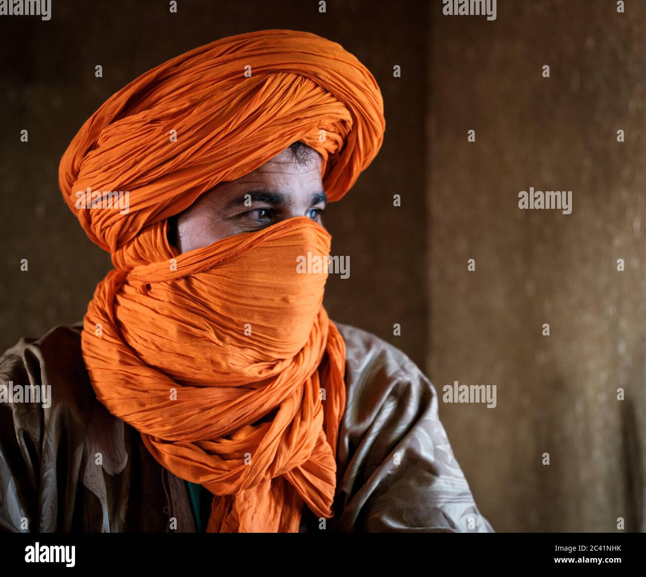 Berber people desert hi-res stock photography and images - Alamy