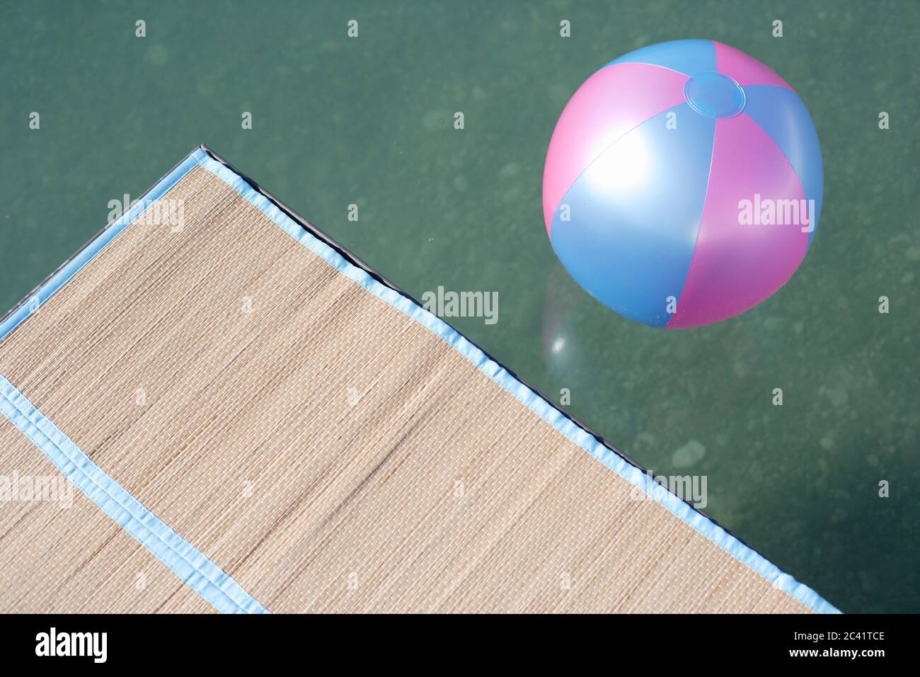 Bast mats hi-res stock photography and images - Alamy