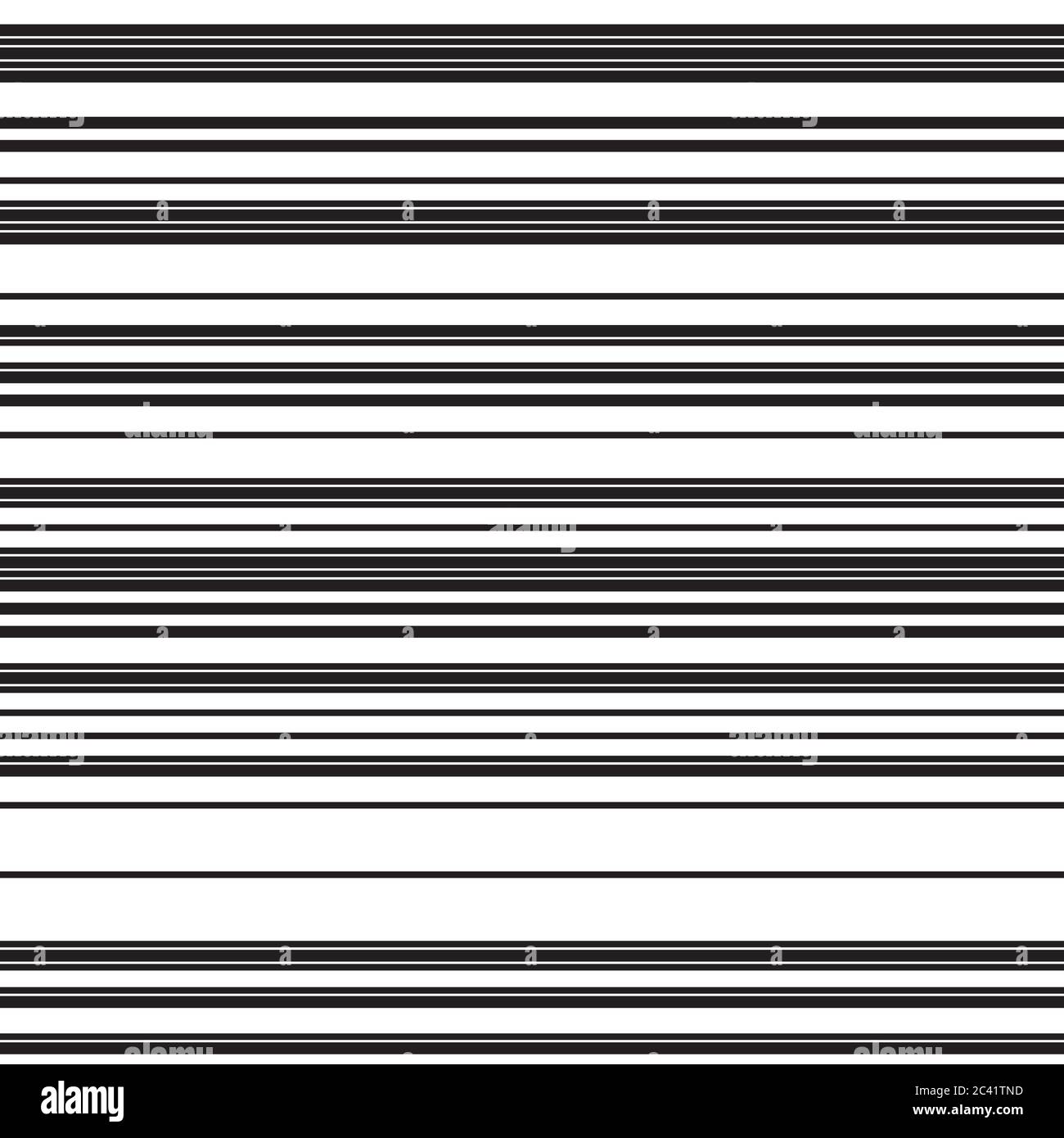 Seamless pattern with horizontal black lines Stock Vector Image & Art ...