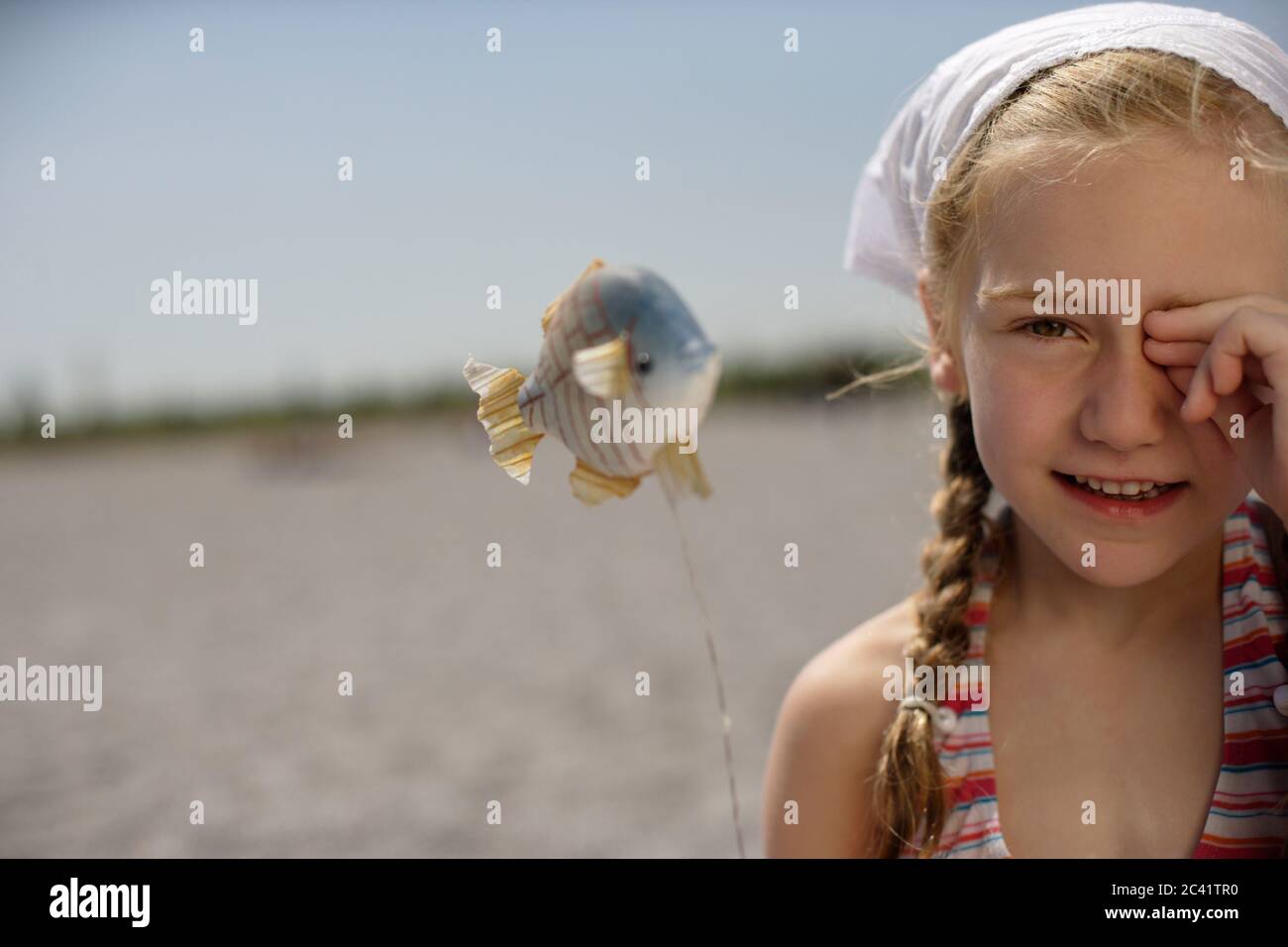 Child holds camera in hand hi-res stock photography and images - Alamy