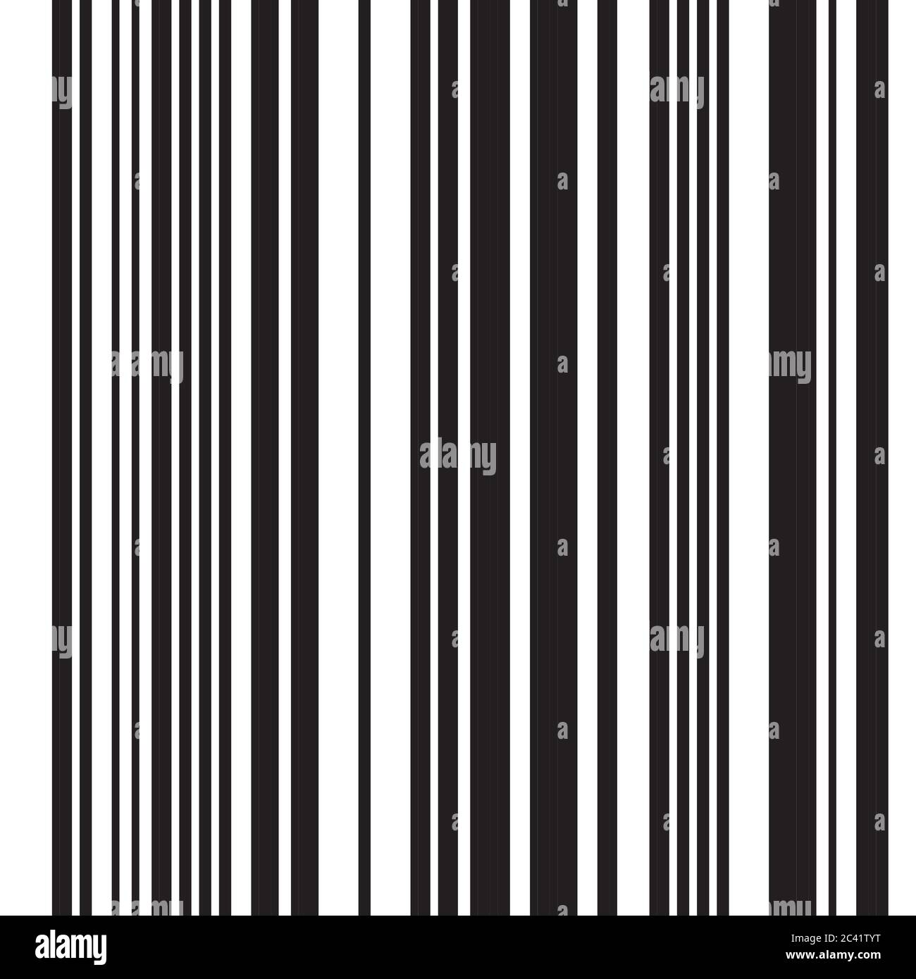 Seamless pattern with vertical black lines Stock Vector Image & Art - Alamy