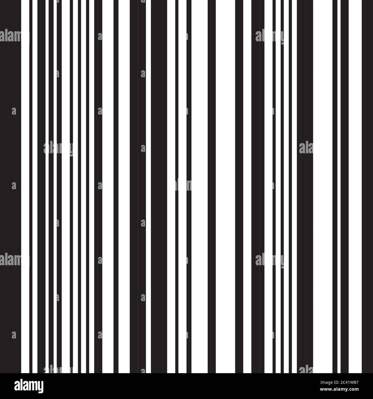 Seamless pattern with vertical black lines Stock Vector Image & Art - Alamy