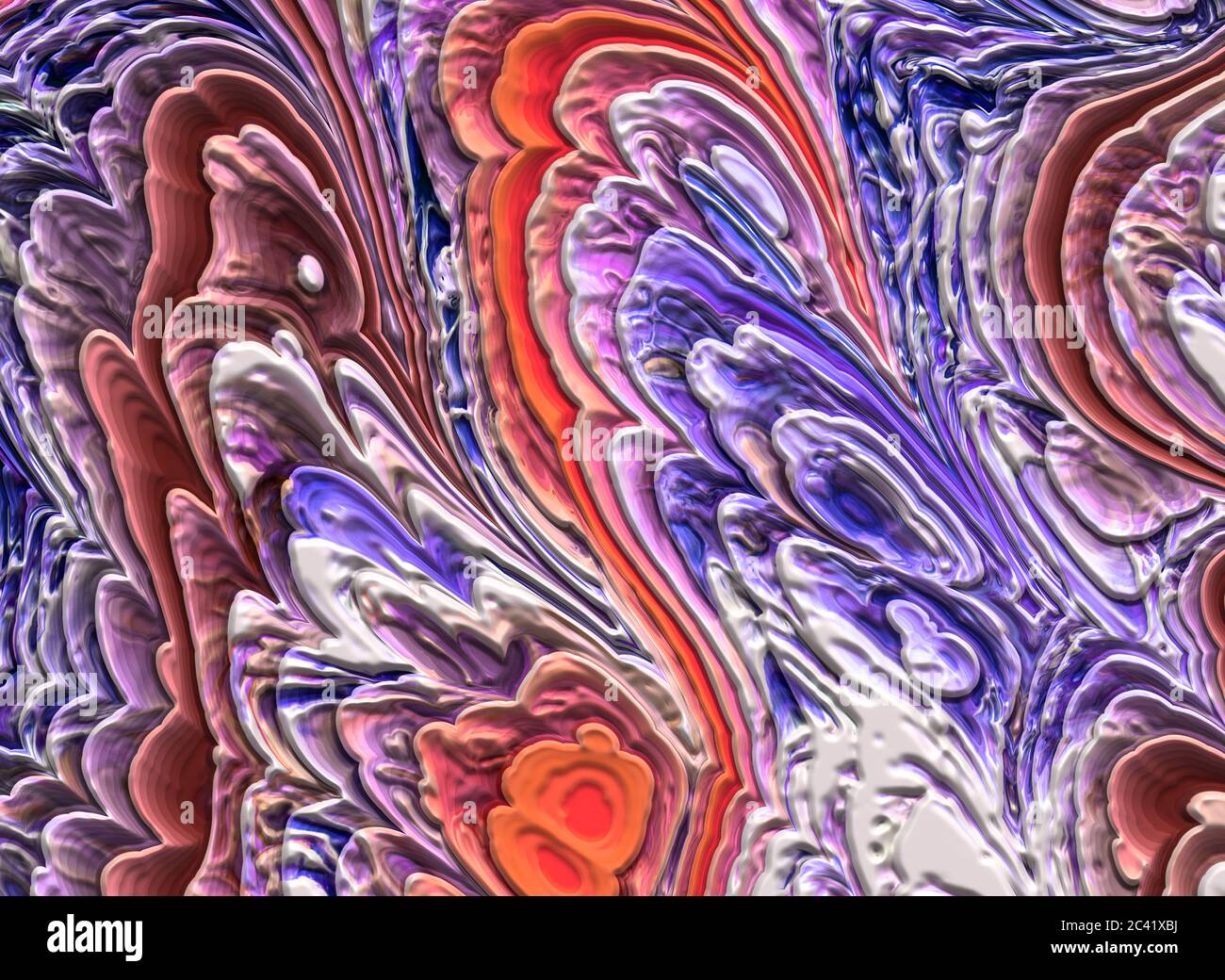 Marble texture. Acrylic marble background Stock Photo - Alamy