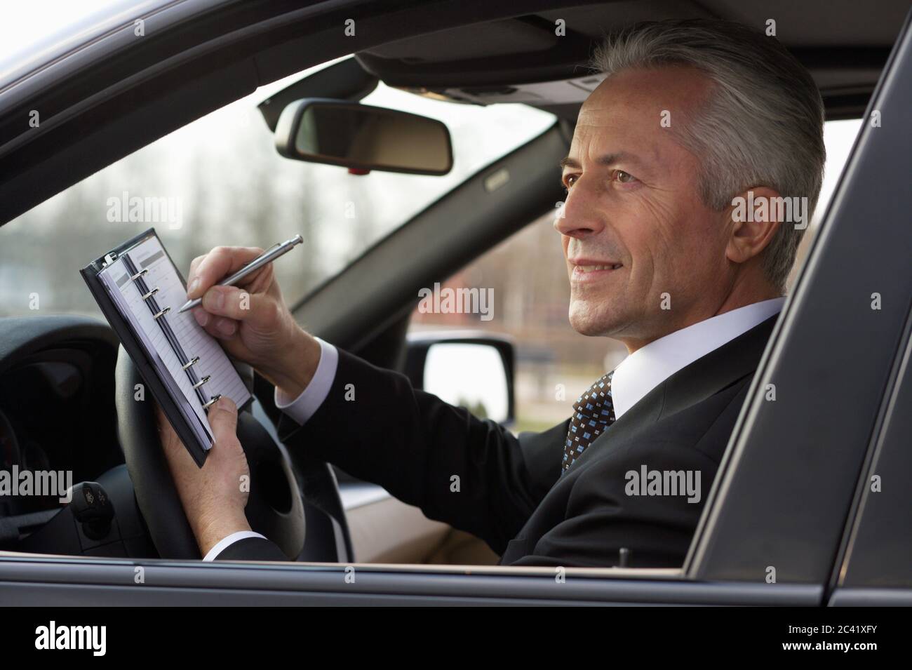 Car takes hi-res stock photography and images - Alamy