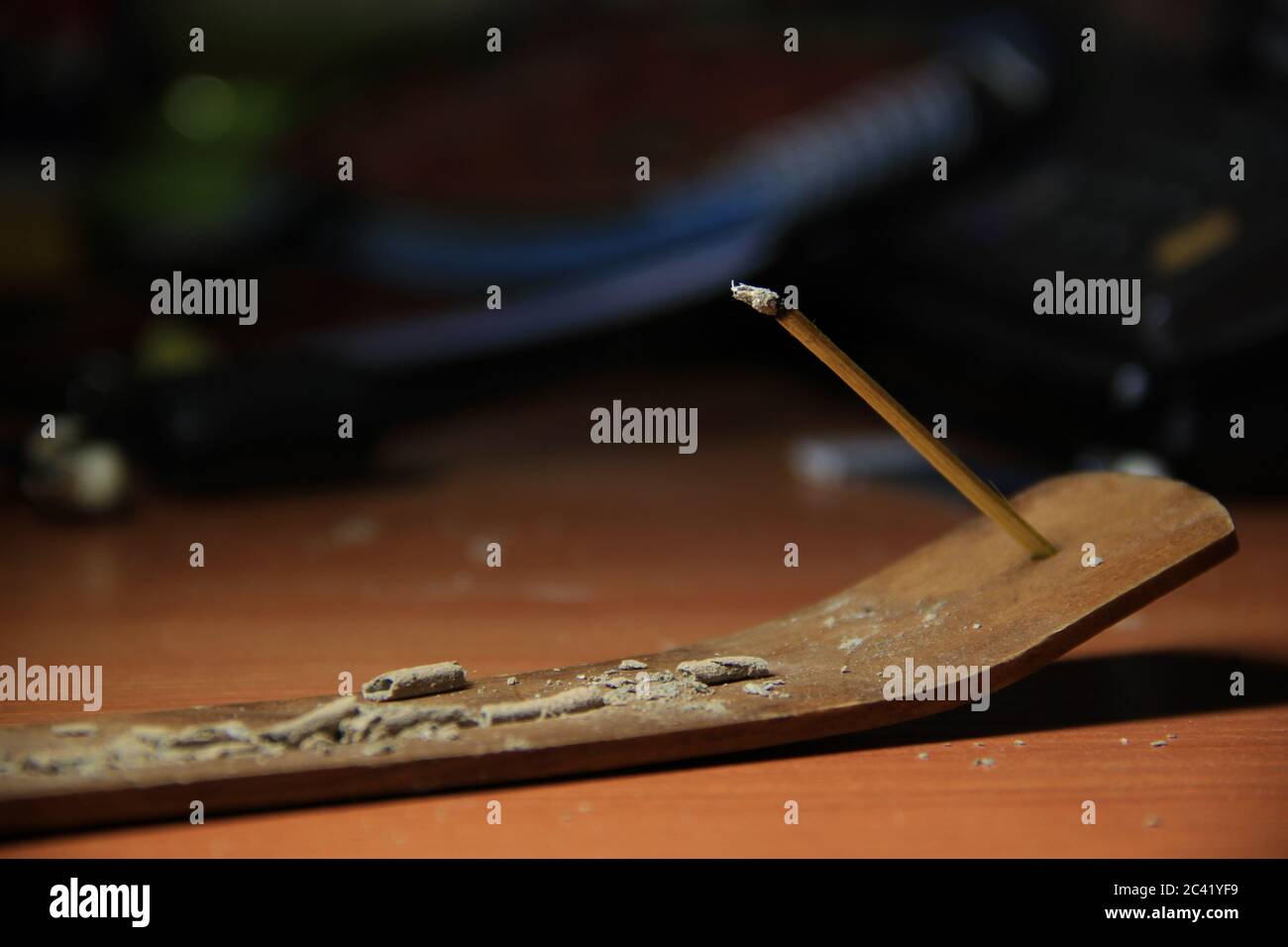 Fumigating hi-res stock photography and images - Alamy