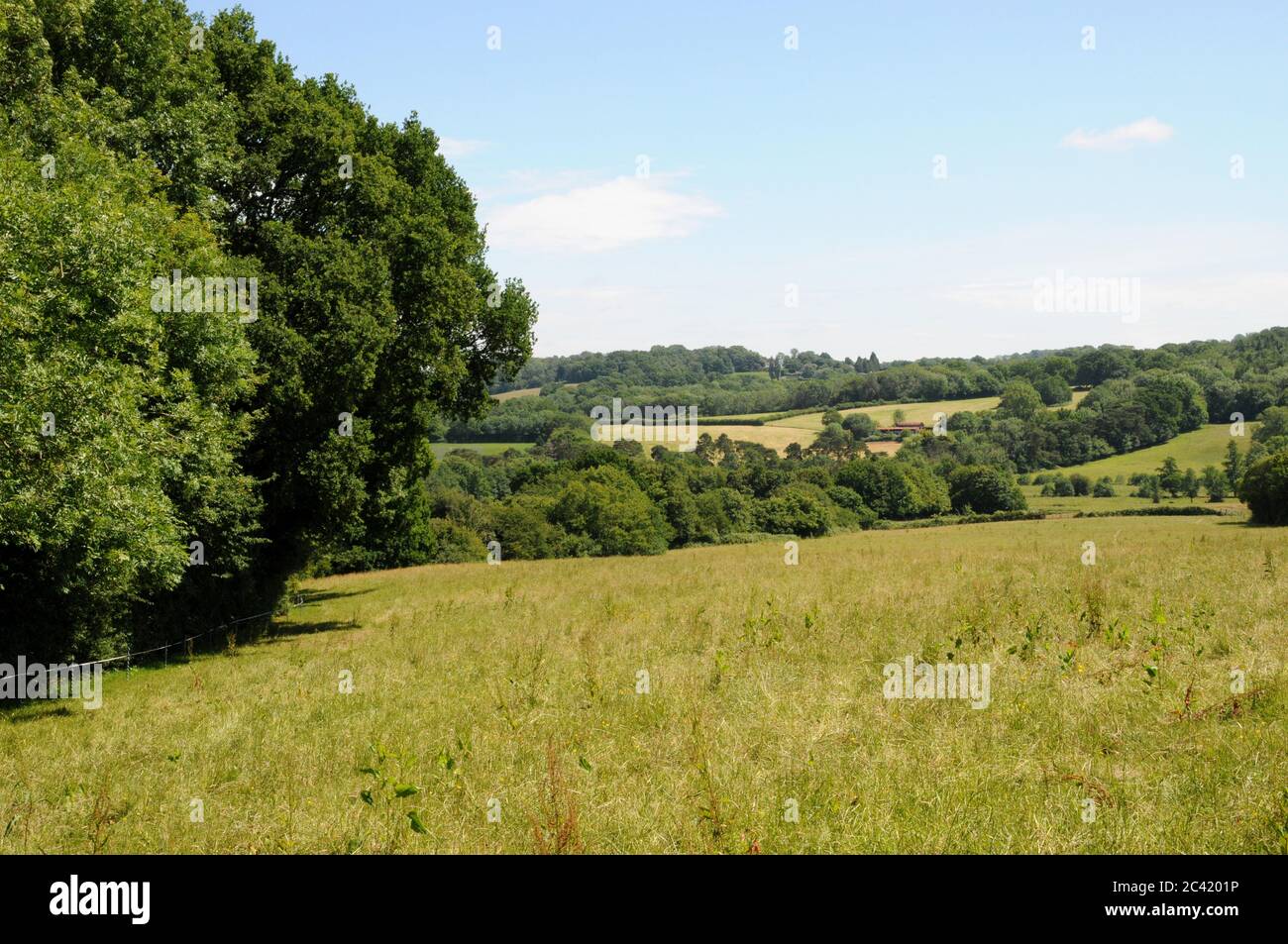 Wealden hikes hi-res stock photography and images - Alamy