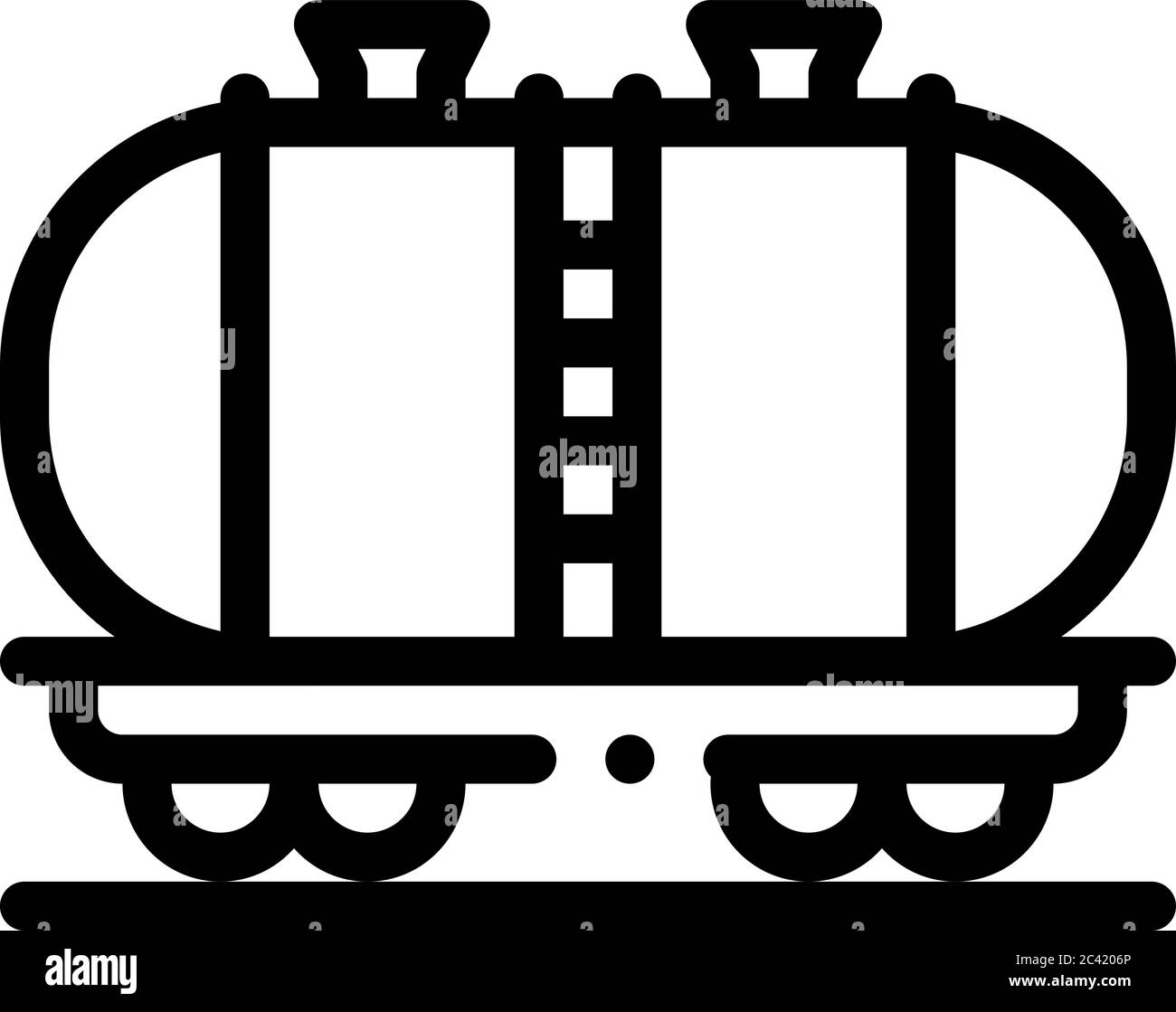 Electrical carriage Black and White Stock Photos & Images - Alamy