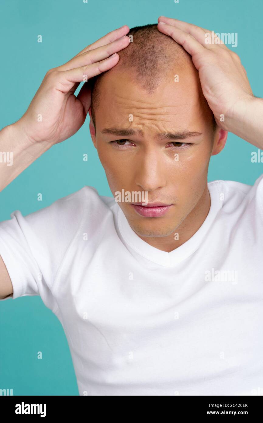 Facial expressions fear hi-res stock photography and images - Alamy