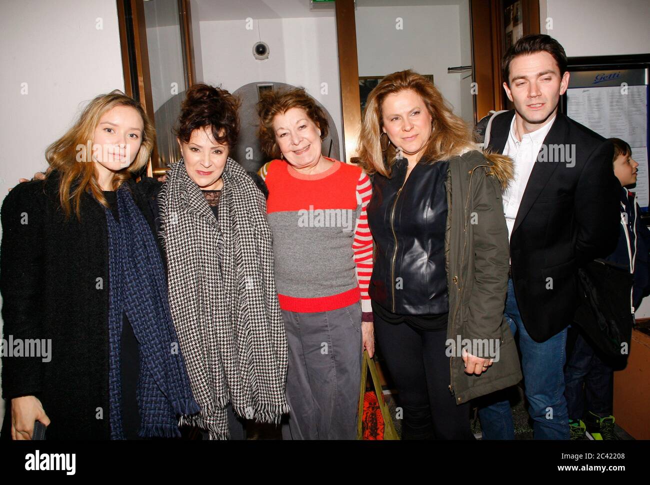 Harriet Thorpe High Resolution Stock Photography and Images - Alamy