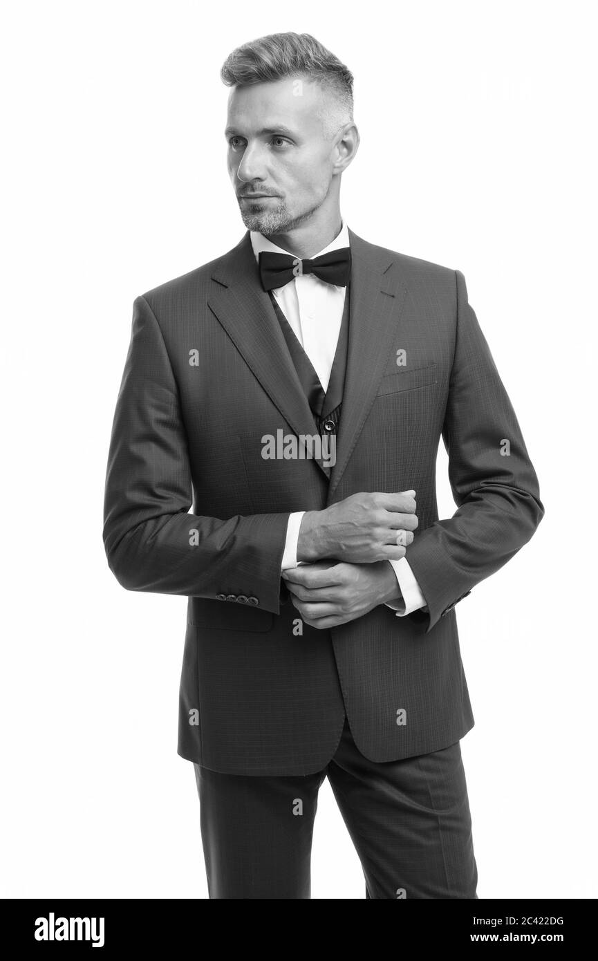Mens trousers Black and White Stock Photos & Images - Alamy