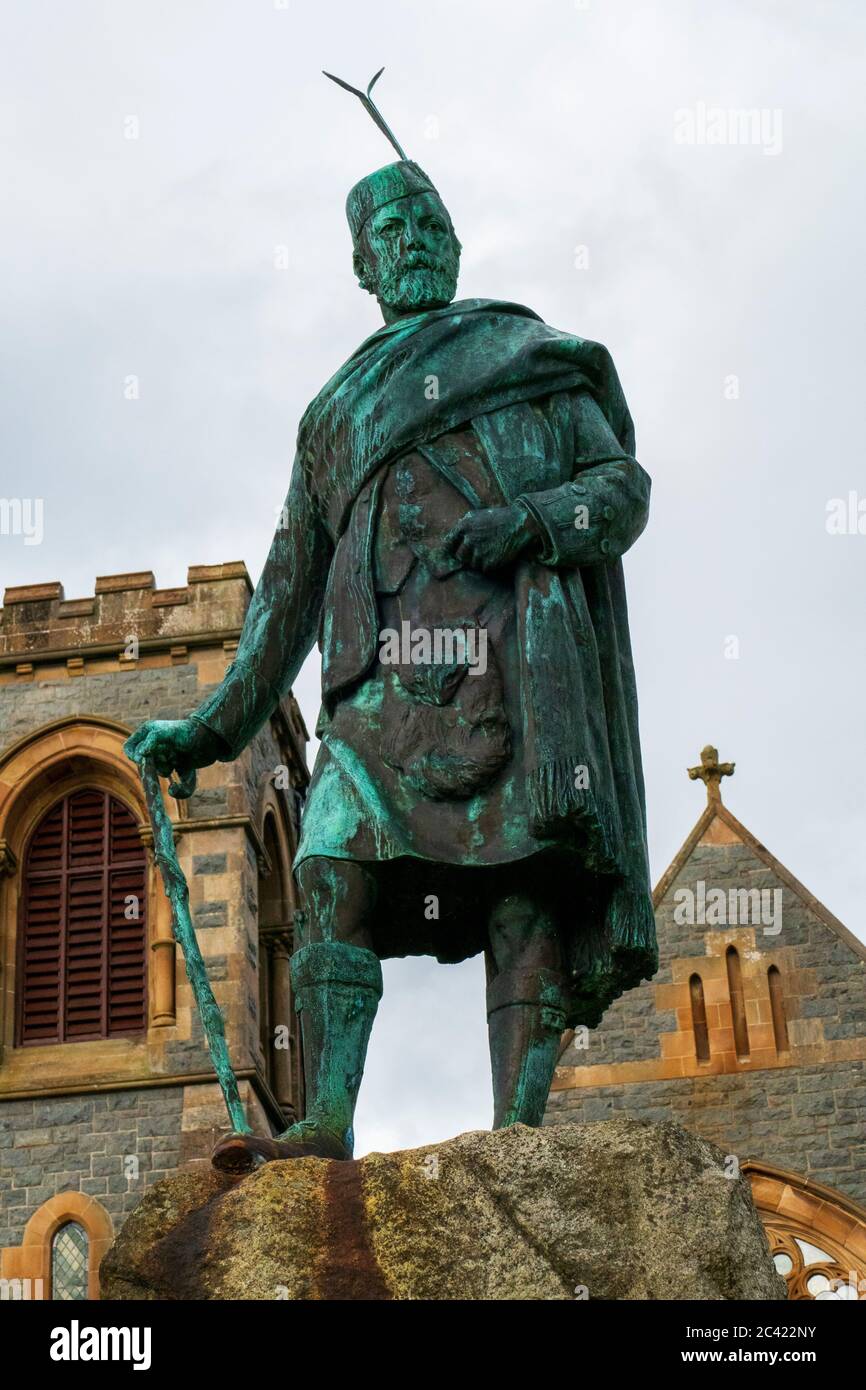 Bonnie hintergrund hi-res stock photography and images - Alamy