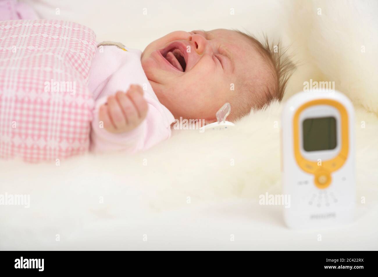 Baby phon hi-res stock photography and images - Alamy