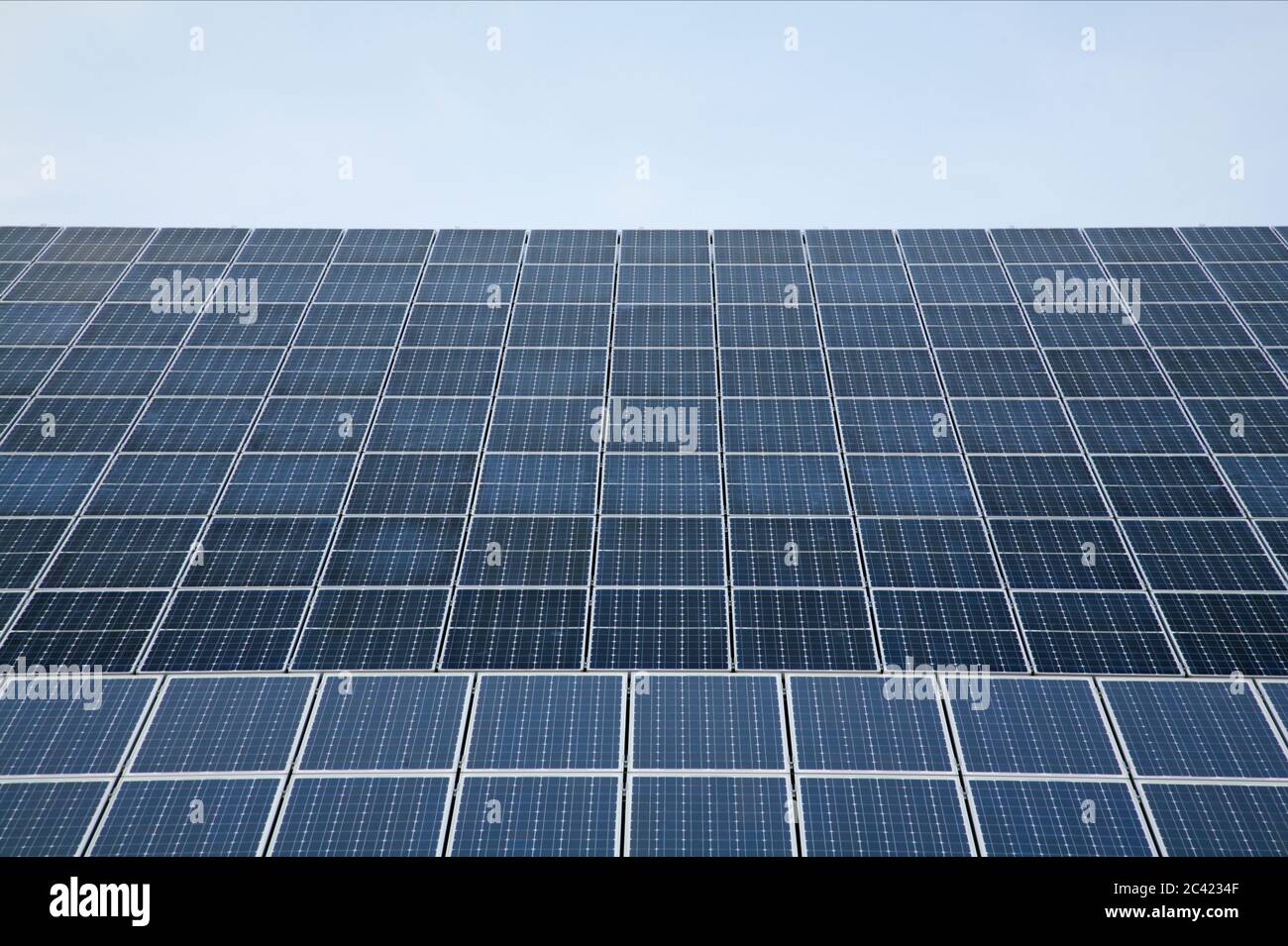 Horizontal cells hi-res stock photography and images - Alamy