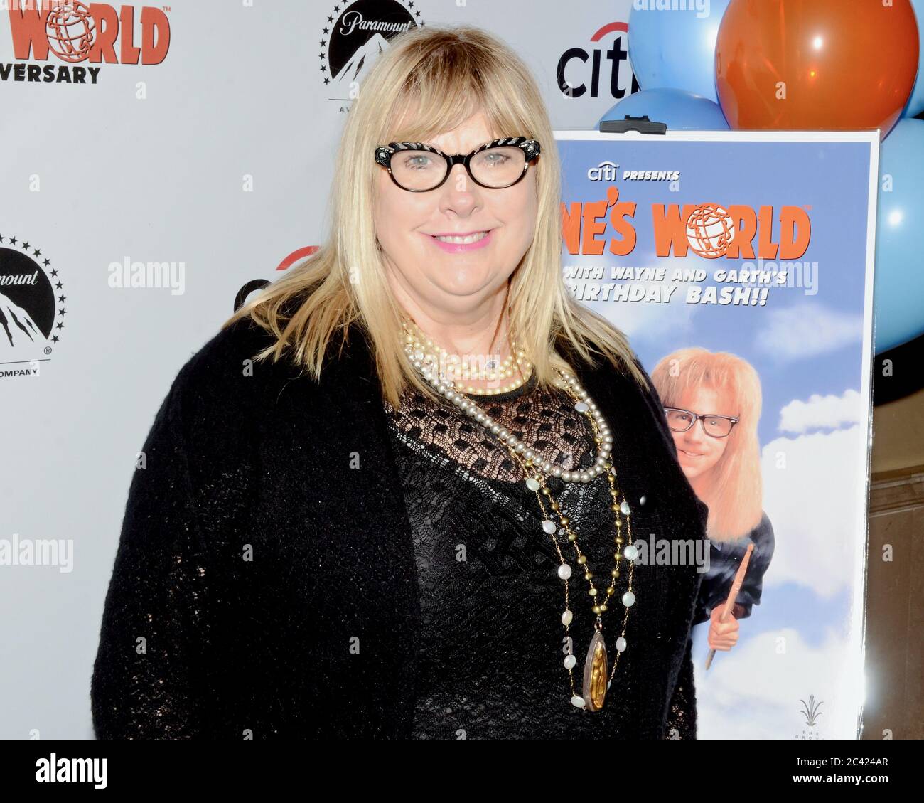 Waynes world hi-res stock photography and images - Alamy