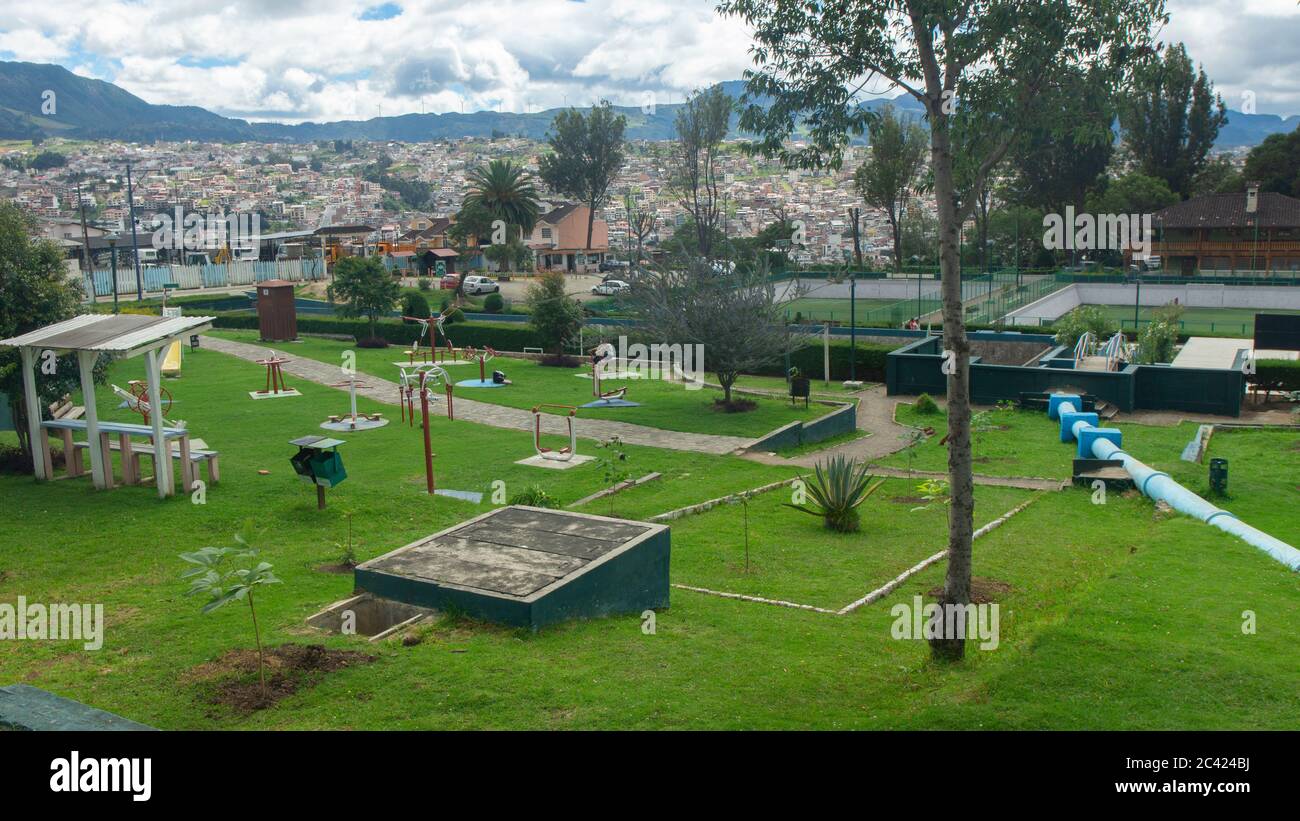 Pucara ecuador hi-res stock photography and images - Alamy