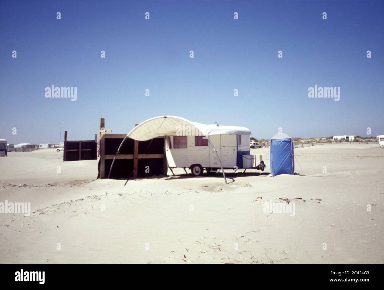 Arles beach hi-res stock photography and images - Alamy