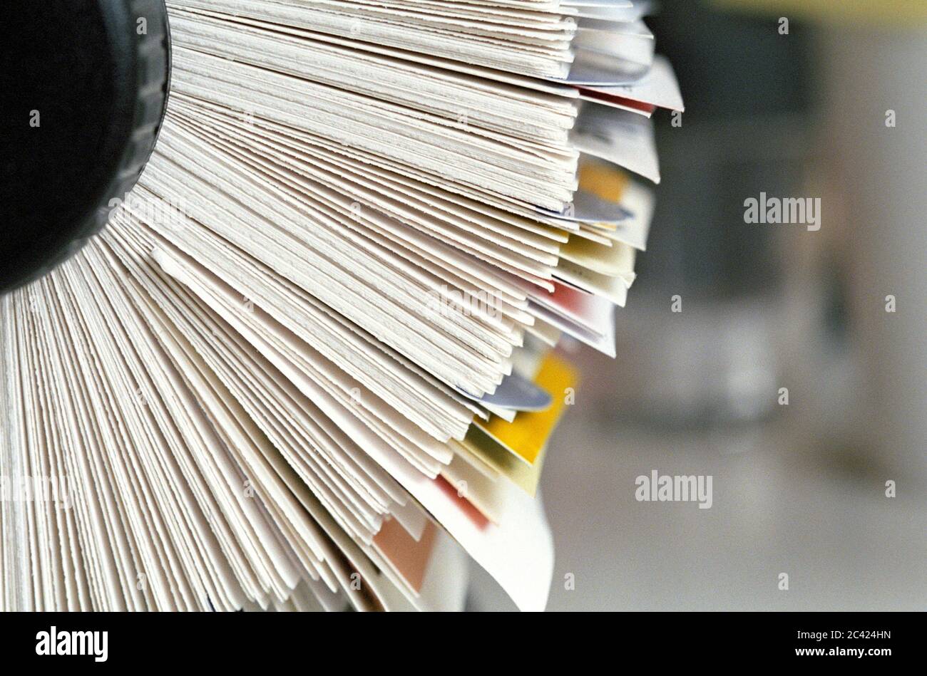 Address cards hi-res stock photography and images - Alamy