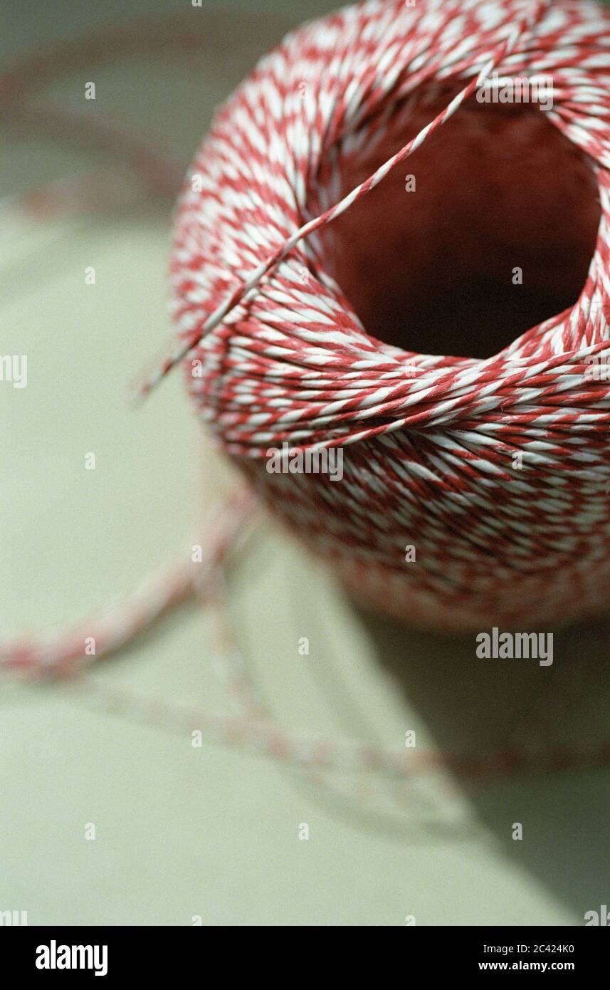 String and textiles hi-res stock photography and images - Alamy