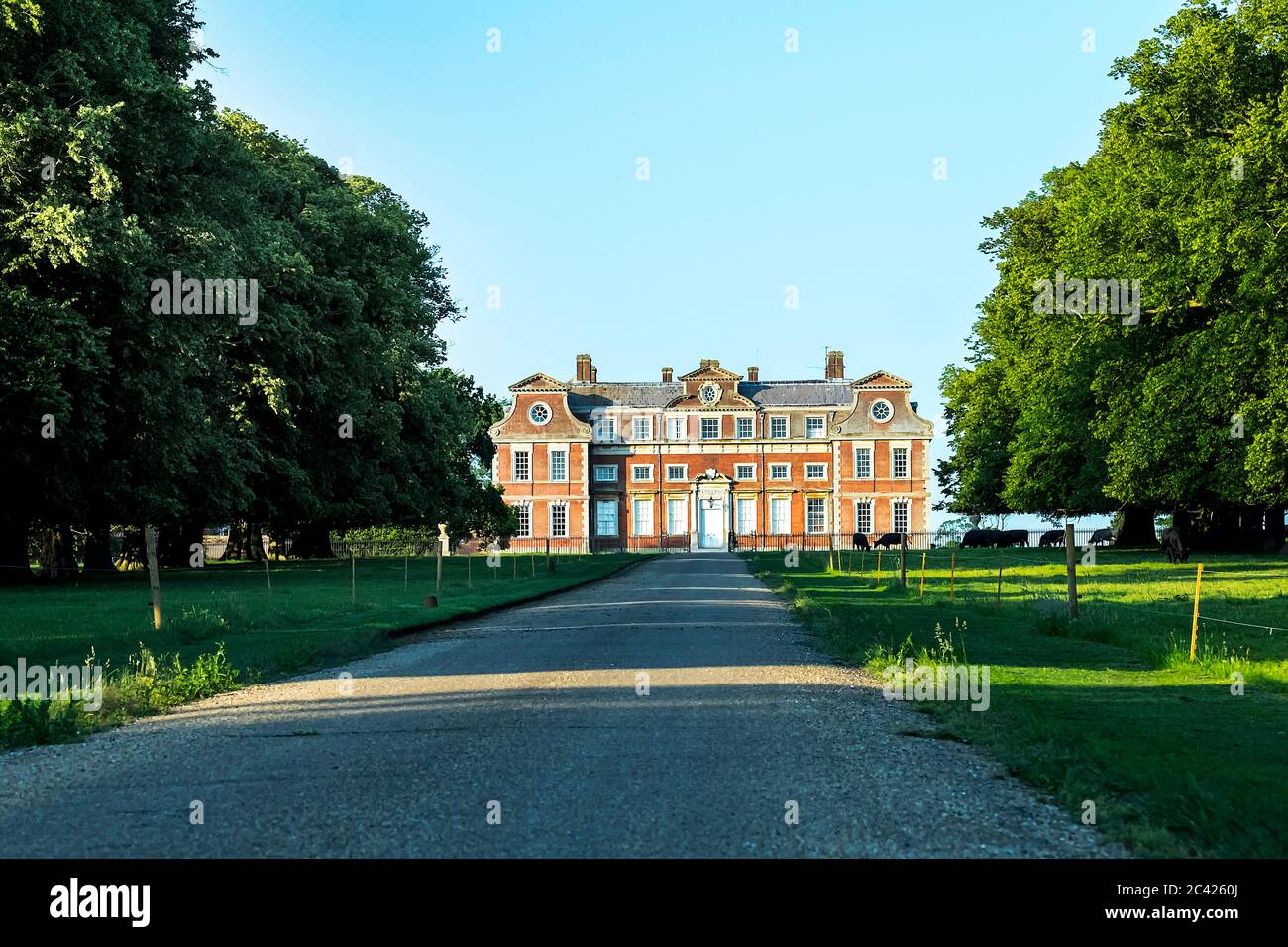 Raynham hi-res stock photography and images - Alamy