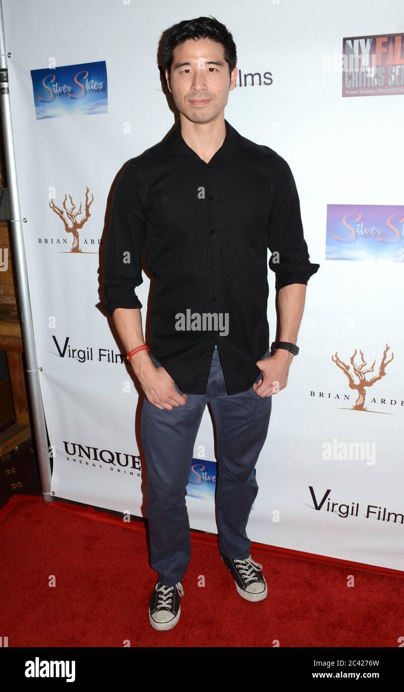 Brody lee hi-res stock photography and images - Alamy