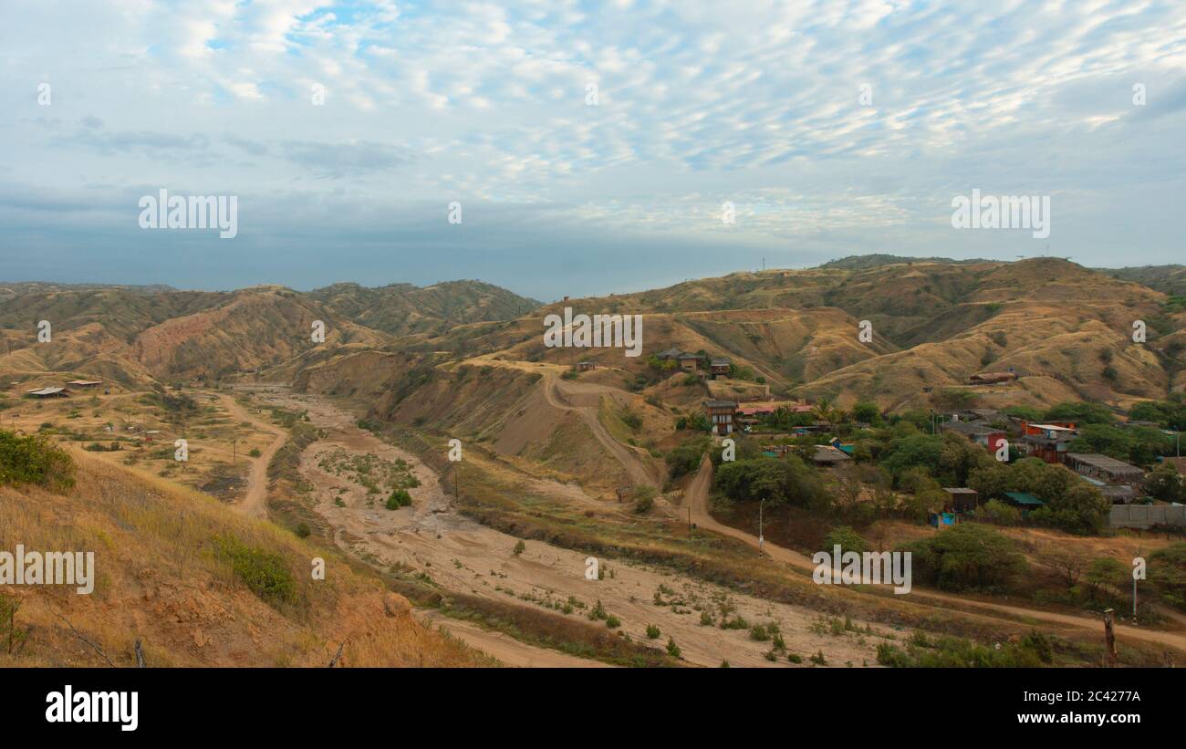 North coast peru hi-res stock photography and images - Alamy