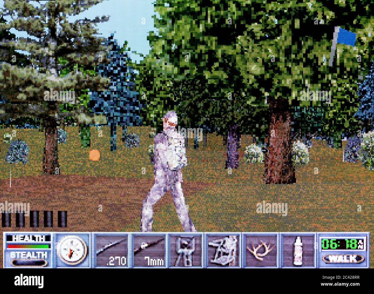 Cabelas big game hunter ultimate challenge hi-res stock photography and ...