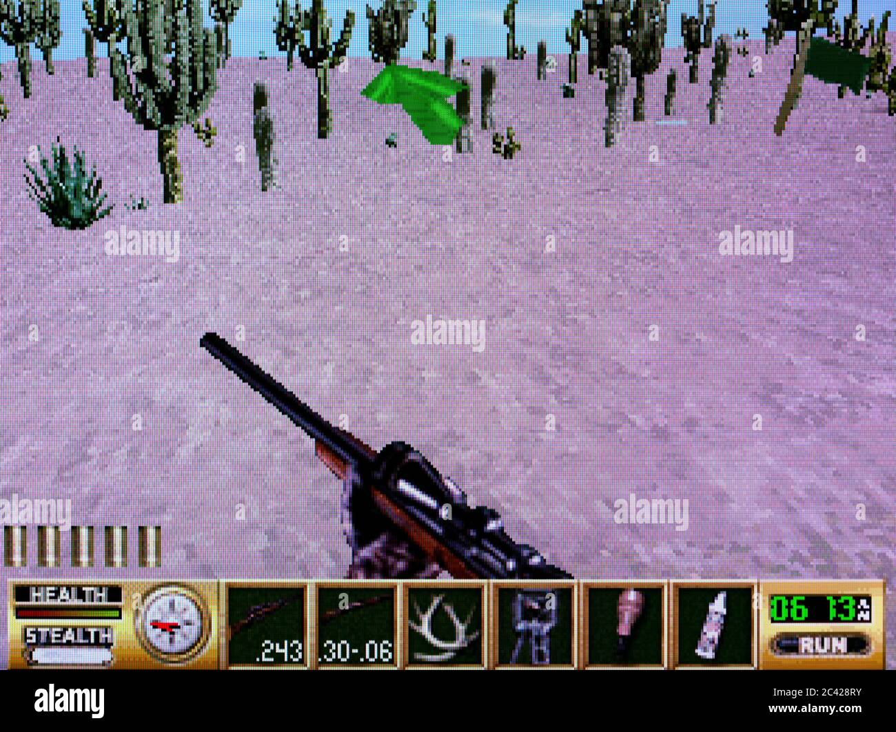 Deer hunt hi-res stock photography and images - Alamy