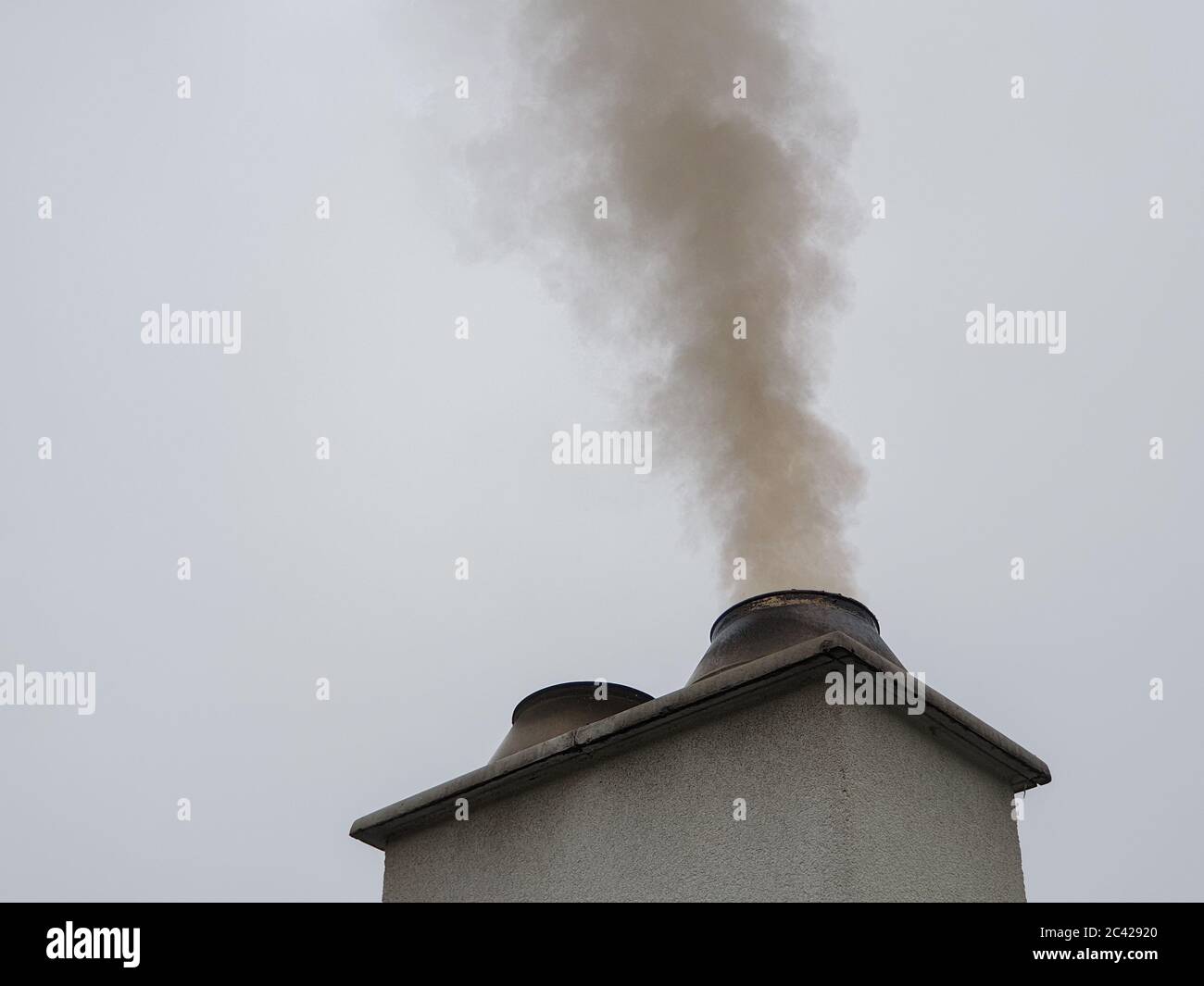 Burnt gases hi-res stock photography and images - Alamy