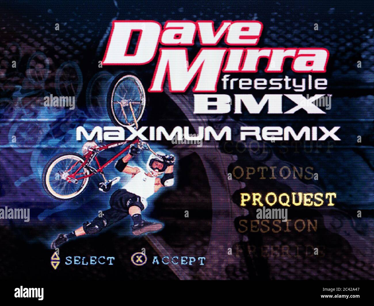 Dave mirra hi-res stock photography and images - Alamy