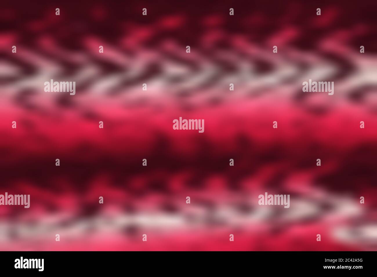 abstract red white fuzzy background Stock Photo - Alamy