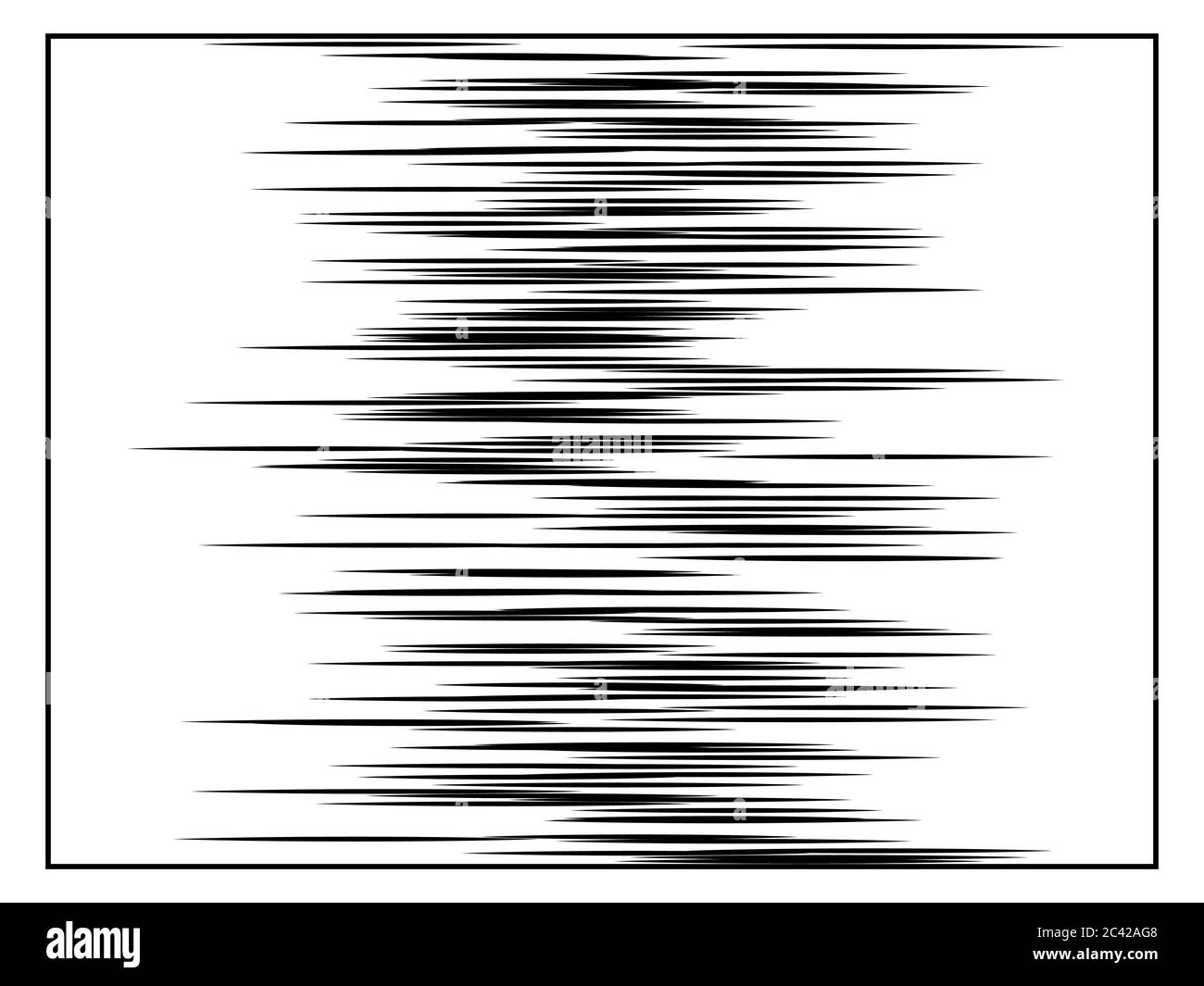 Manga drawings Stock Vector Images - Alamy