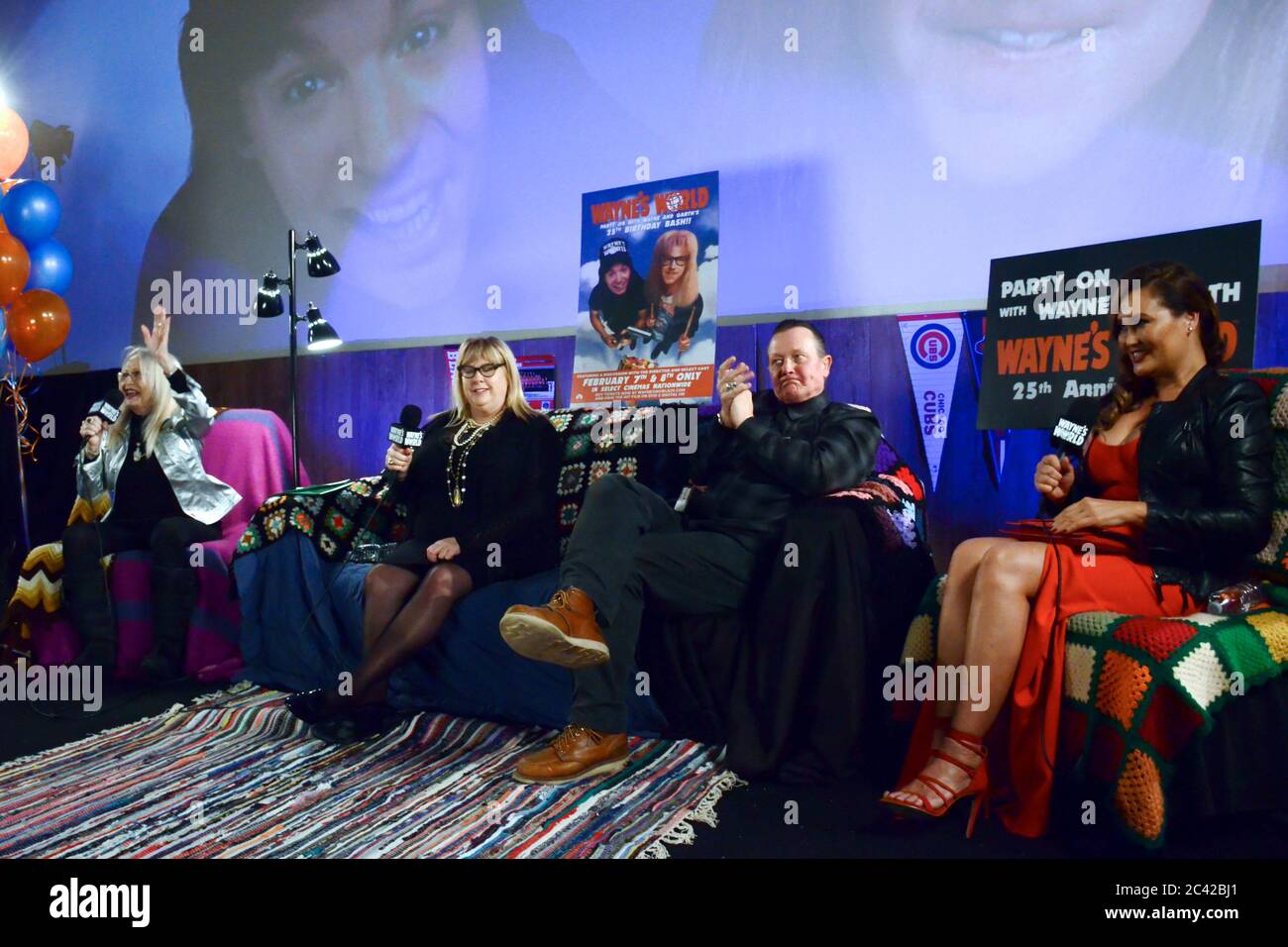 January 9, 2017, Los Angeles, California, USA: Penelope Spheeris ...