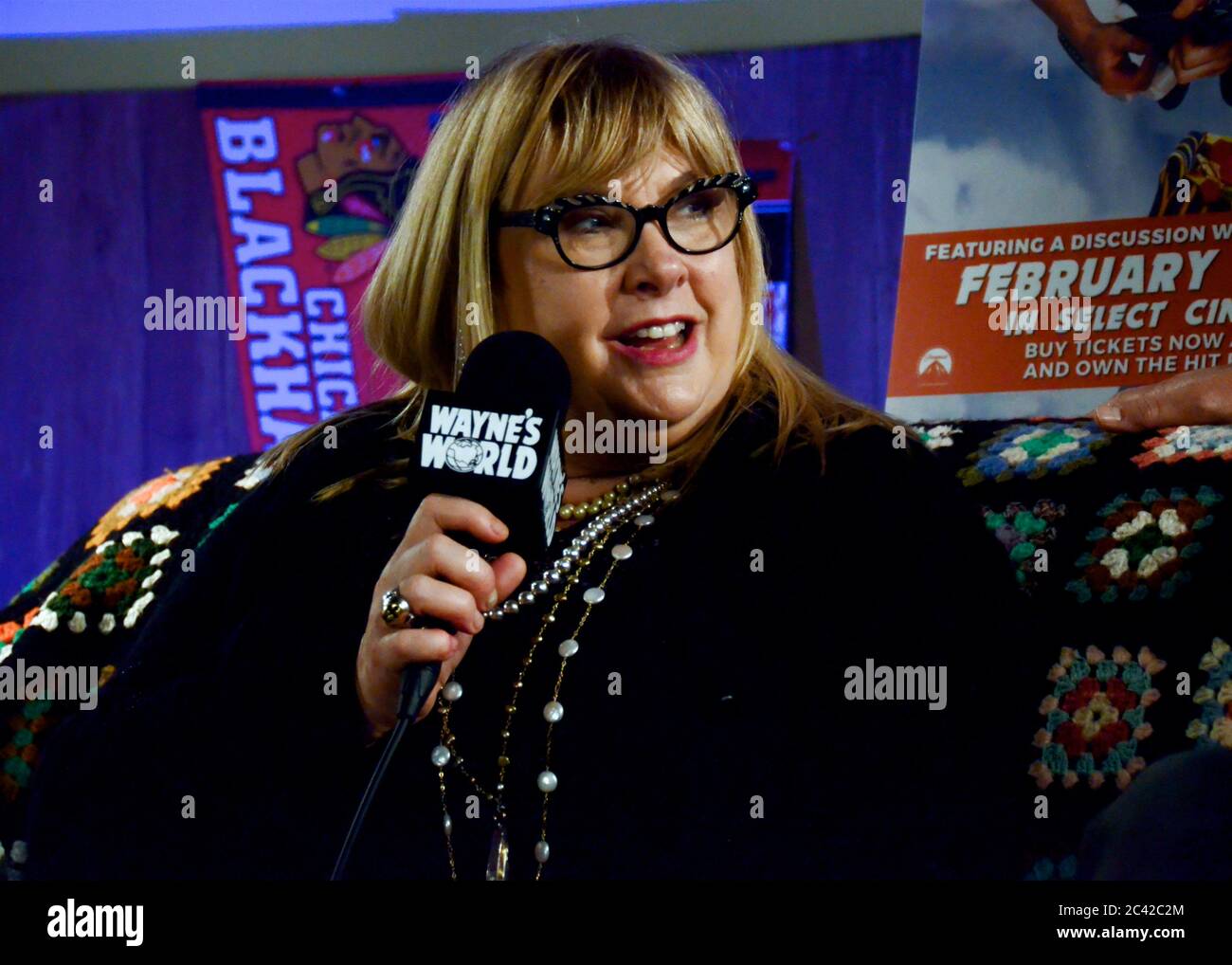 January 9, 2017, Los Angeles, California, USA: Colleen Camp attends the ...