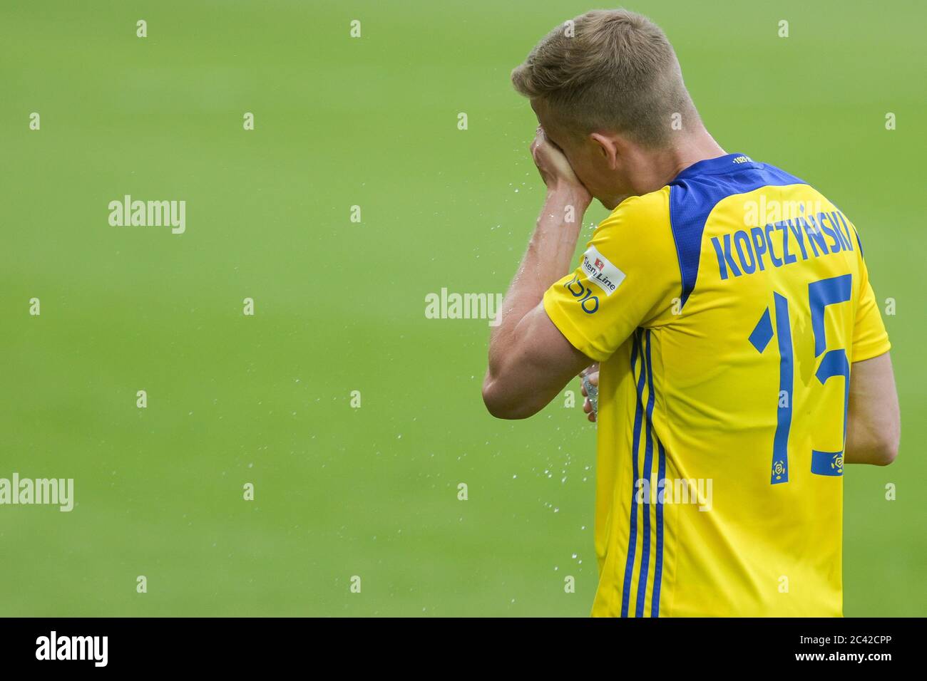 Kopczynski hi-res stock photography and images - Alamy