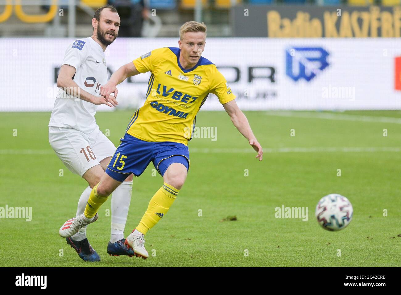 Kopczynski hi-res stock photography and images - Alamy