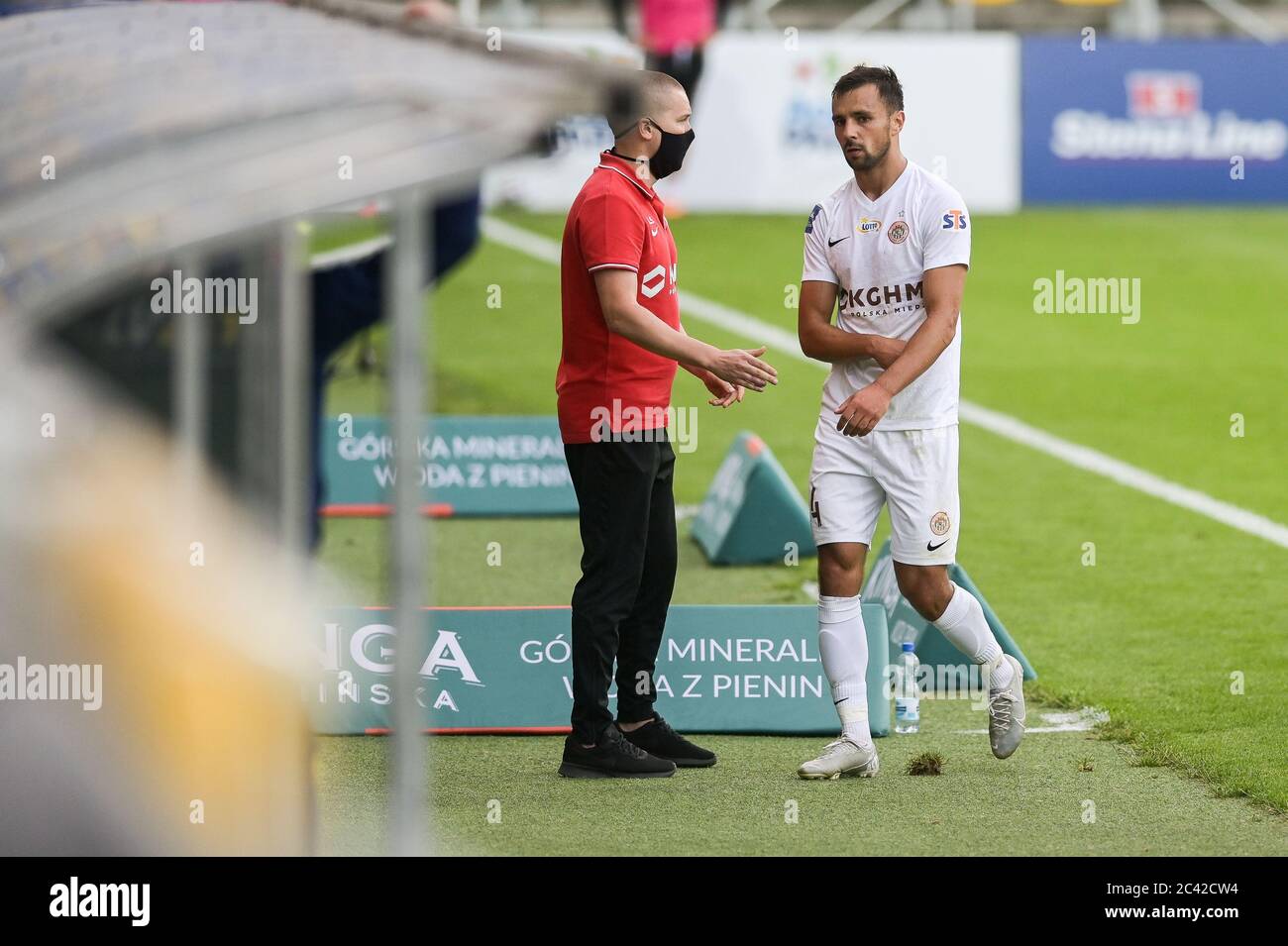 Alan czerwinski hi-res stock photography and images - Alamy