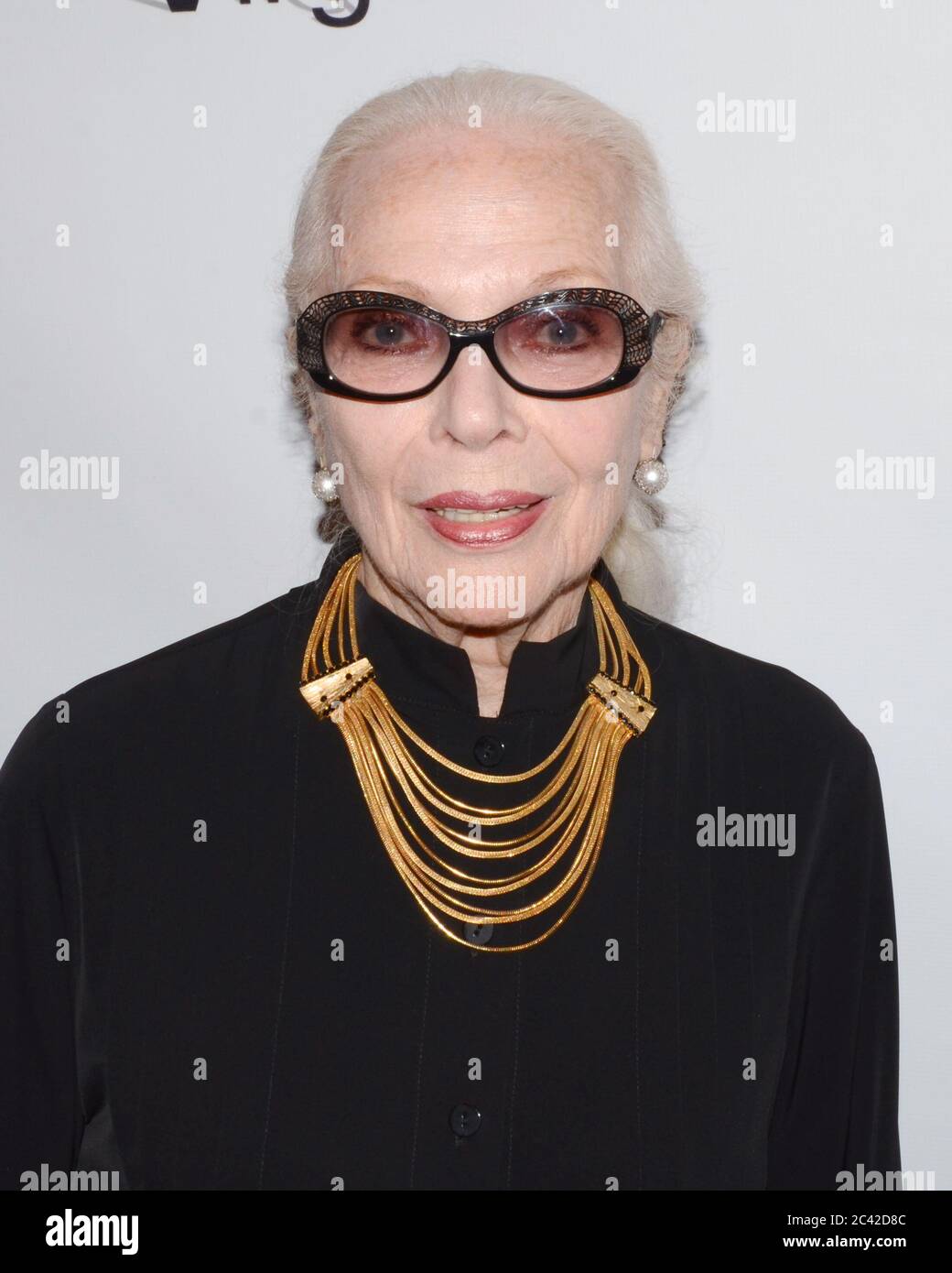 September 19, 2016, Westwood, Califotnia, USA: Barbara Bain attends the ...