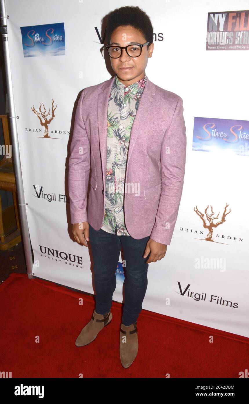 Phillip andre botello hi-res stock photography and images - Alamy