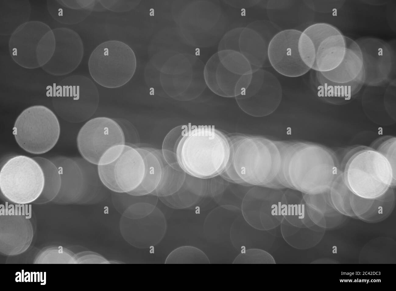 Spots bokeh hi-res stock photography and images - Alamy