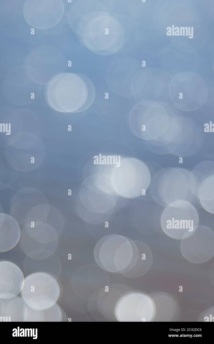 Fuzzy spots hi-res stock photography and images - Alamy