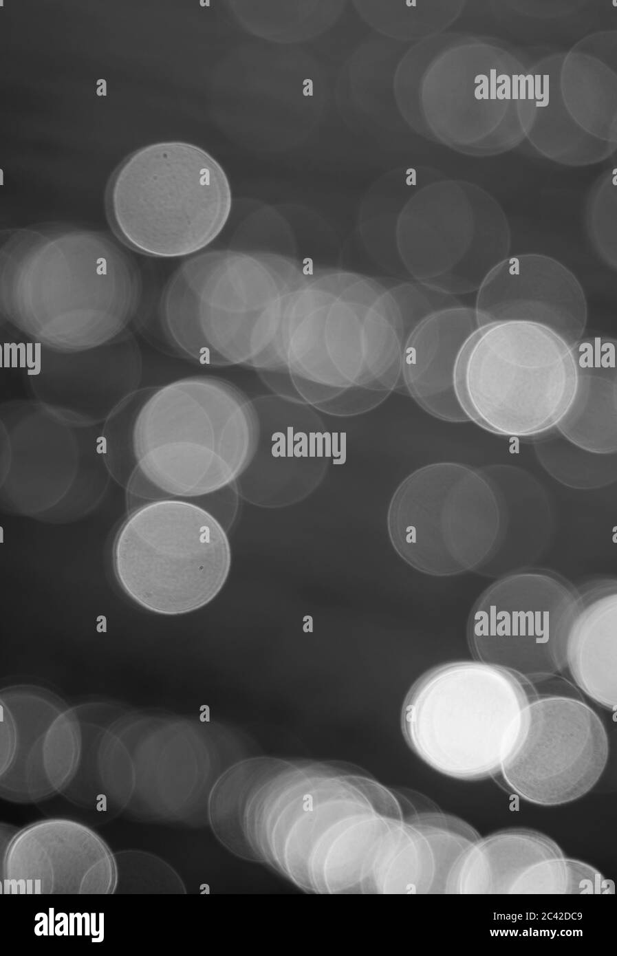 Light blurry Black and White Stock Photos & Images - Alamy