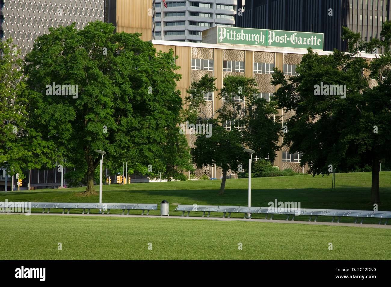 Point state park pittsburgh hi-res stock photography and images - Alamy