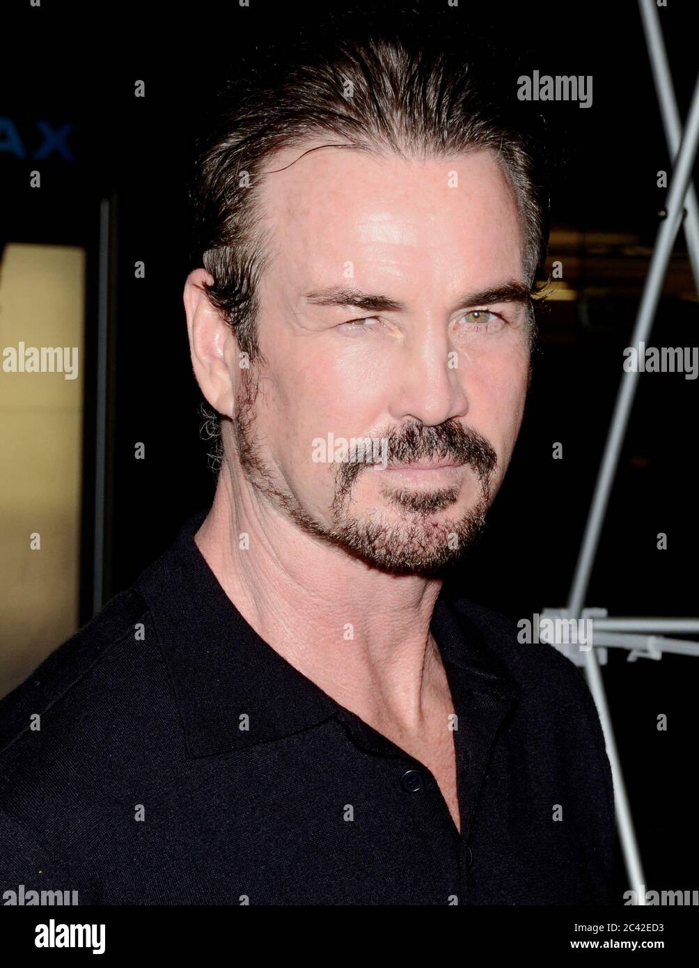 Gary stretch hi-res stock photography and images - Alamy