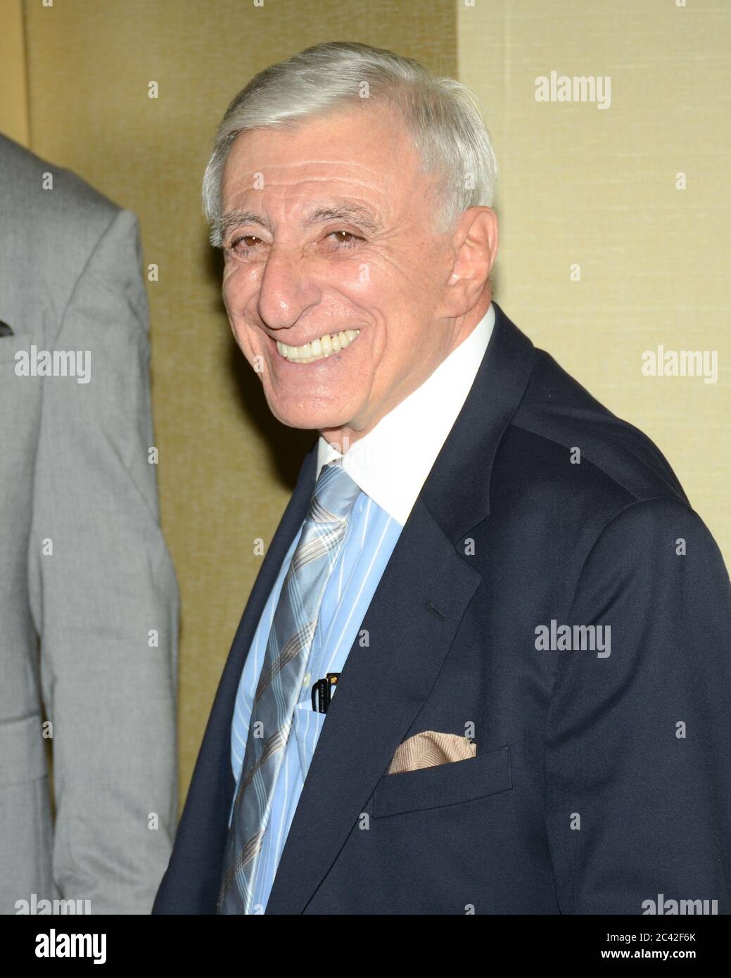 December 4, 2016, Universal City, California, USA: Jamie Farr attends ...