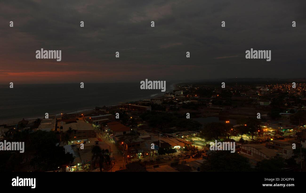 Peru night sky hi-res stock photography and images - Alamy