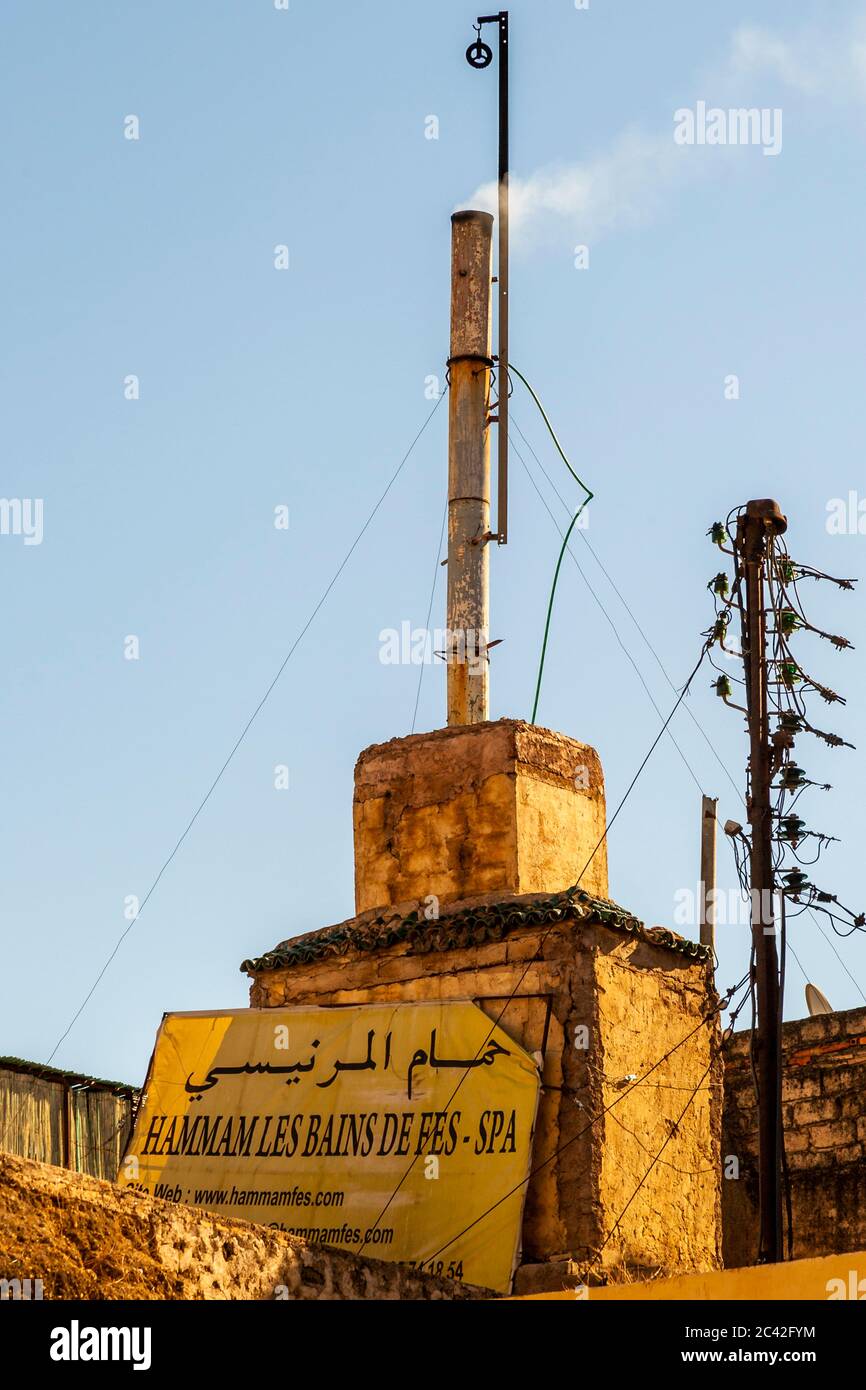 Hammam day hi-res stock photography and images - Alamy