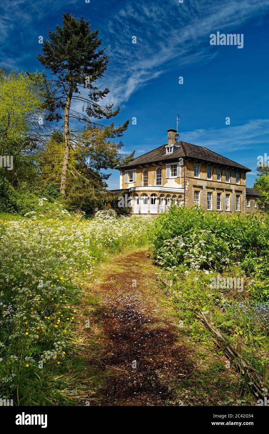 Penn house hi-res stock photography and images - Alamy