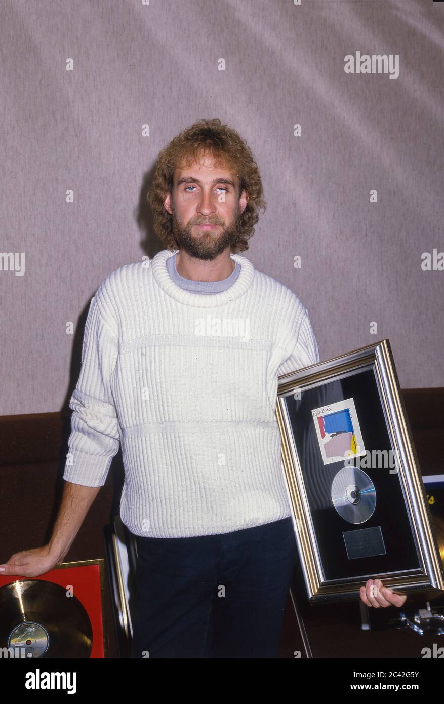 Mike Rutherford High Resolution Stock Photography and Images - Alamy